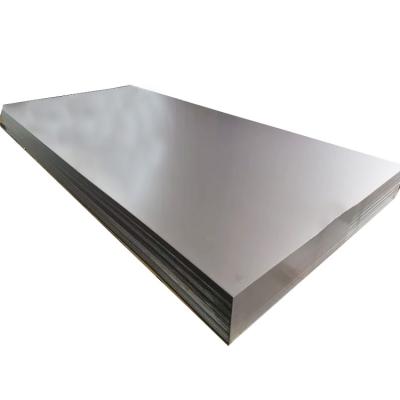 China 4mm Thick 304 316 321 Stainless Steel Sheet Plate 20 Gauge 1000x2000mm for sale