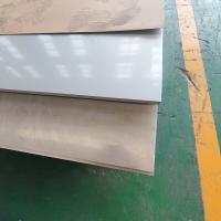 China 4mm Thick 304 316 321 Stainless Steel Sheet Plate 20 Gauge 1000x2000mm for sale