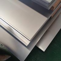 China AISI 304 316L Stainless Steel Sheet 4x8 2B BA Finish 0.3-6mm Thickness for sale