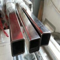 China Stainless Steel Pipe Welded Seamless Round Tube 304 316 2000mm Length for sale