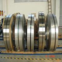 China Stainless Steel Coil Strip 304 316 430 8K Mirror Finish 0.1-3mm Thickness for sale