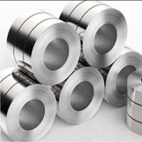 China ASTM 304 430 Stainless Steel Coil 2B Finish Cold Rolled 0.3-14mm Thickness for sale