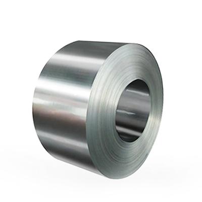 China AISI 304 316L Stainless Steel Coil 2B BA HL No.4 Surface 0.3-14mm Thickness for sale
