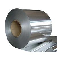 China Polished Stainless Steel Coil Sheet 304 316L 430 0.3-14mm TISCO BAOSTEEL for sale
