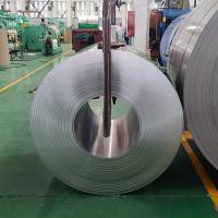 China Customized Hot Rolled Stainless Steel Coil Plate 1mm 2mm 304 309s 310s 430 1250mm for sale