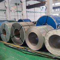 China Customized Hot Rolled Stainless Steel Coil Plate 1mm 2mm 304 309s 310s 430 1250mm for sale
