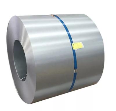 China Cold Rolled Stainless Steel Coil 2B BA Finish 201 304 430 0.3-14mm for sale