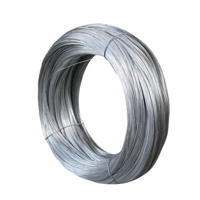 China 11 Gauge 304 Stainless Steel Tig Welding Wire Rope 0.128mm Diameter for sale
