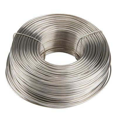 China Hot Rolled Coated Stainless Steel Wire 321 410 1mm 1.5mm High Strength Corrosion Resistant for sale