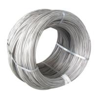 China Stainless Steel Spring Wire TIG Welding Grade 304 316 440 0.138mm for sale