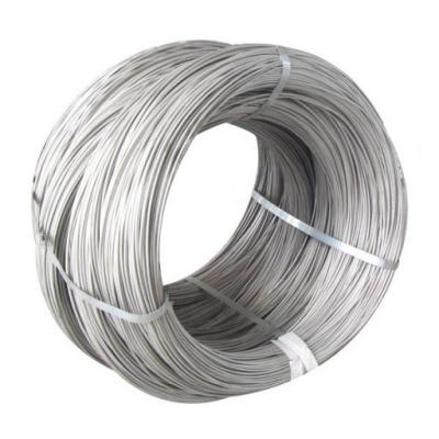 China Stainless Steel Spring Wire TIG Welding Grade 304 316 440 0.138mm for sale