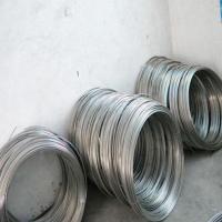 China Stainless Steel Spring Wire TIG Welding Grade 304 316 440 0.138mm for sale