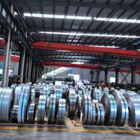 China Stainless Steel Strip Coil 304 201 301 Cold Rolled 0.1-3mm Thickness BA HL Mirror Finish for sale