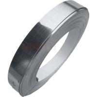 China Cold Rolled Stainless Steel Coil Strip 304 430 0.1-3mm Thickness for Industrial Trim for sale