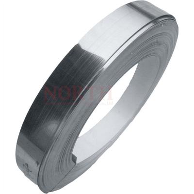 China Cold Rolled Stainless Steel Coil Strip 304 430 0.1-3mm Thickness for Industrial Trim for sale