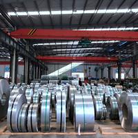China Cold Rolled Stainless Steel Coil Strip 304 430 0.1-3mm Thickness for Industrial Trim for sale