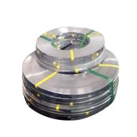 China Hot Rolled Stainless Steel Strip Coil 304 316 310s 1000mm Width Industrial Grade for sale