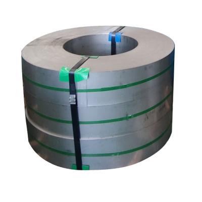 China Precision Stainless Steel Coil Strip 201 301 304 316L 0.1-3mm Thickness BA Surface for sale