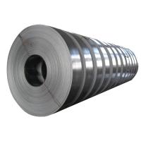 China Cold Rolled Stainless Steel Strip 0.1-3mm 201 304 430 2B 8K BA HL for sale