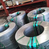 China Cold Rolled Stainless Steel Strip 0.1-3mm 201 304 430 2B 8K BA HL for sale