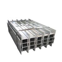 China Stainless Steel U Channel 304 316L 4-10mm Thickness Hot Rolled Profile for Construction for sale