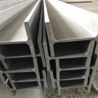 China Stainless Steel U Channel 304 316L 4-10mm Thickness Hot Rolled Profile for Construction for sale