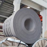 China Cold Rolled Stainless Steel Tubing Coil Bright Annealed 316 304 304L 80mm for sale