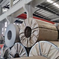 China Cold Rolled Stainless Steel Tubing Coil Bright Annealed 316 304 304L 80mm for sale