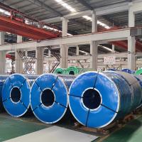 China 2mm 4x8 Stainless Steel Coil Rod Tubing Heat Exchanger SS 304 Grade for sale
