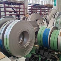 China 2mm 4x8 Stainless Steel Coil Rod Tubing Heat Exchanger SS 304 Grade for sale
