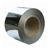 China Embossed Stainless Steel Sheet Coil 304 430 0.3-14mm Hot Rolled 1250mm for sale