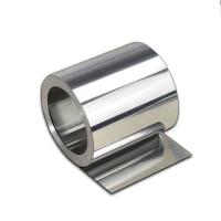 China Cold Rolled Stainless Steel Coil 201 304 2B 4K 5mm Thickness for Welding for sale