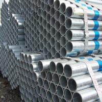 China Carbon Steel Seamless Square Tube 0.8mm DX51D+Z Oil Drill Pipe for Construction for sale