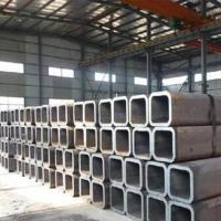 China A36 Carbon CS Seamless Pipe 2mm Cold Rolled for sale