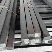 China 310 303 Brushed Stainless Steel Flat Bar Mirror 10mm Solid Square for sale