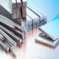 China Polished Stainless Steel Flat Bars 316 440C Cold Drawn 2B 3mm-200mm Width for sale