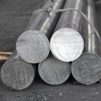 China BA Treatment Stainless Steel Round Bar 6mm Hot Rolled 8K Finish 300 Series for sale
