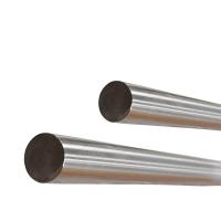 China Hairline Stainless Steel Round Bar 20mm Diameter Cold Drawn Bright Surface 2205 302 for sale