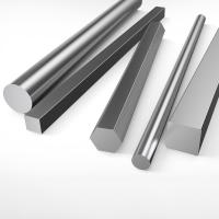 China Hairline Stainless Steel Round Bar 20mm Diameter Cold Drawn Bright Surface 2205 302 for sale