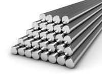 China Hairline Stainless Steel Round Bar 20mm Diameter Cold Drawn Bright Surface 2205 302 for sale