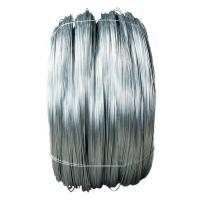 China Q235 A36 Hot Dipped Galvanized Steel Wire 0.3mm-120mm Diameter Zinc Coating 20-275g/m² for sale