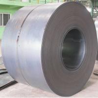 China Cold Rolled Steel Coil 0.3mm AISI 1010 S235 Carbon Steel Strip 30-4000mm Width for sale