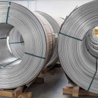 China DC01 DC02 DC03 Cold Rolled Carbon Steel Coil 0.8-1.2mm Thickness 30-4000mm Width for sale