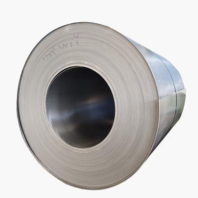 China Cold Rolled Steel Coil Q215 0.8-1.2mm Width 30-4000mm Carbon Steel Coil for sale