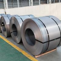 China AISI1095 High Carbon Spring Steel Strip 1018 Hot Rolled Steel Coil 0.8-1.2mm for Construction for sale