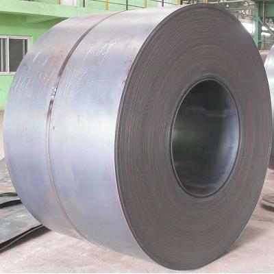 China SPHC SPHD Aisi 1018 Cold Rolled Steel Coil 0.8mm-1.2mm StW22 Carbon Steel Coil for sale