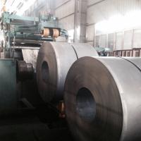 China SPHC SPHD Aisi 1018 Cold Rolled Steel Coil 0.8mm-1.2mm StW22 Carbon Steel Coil for sale