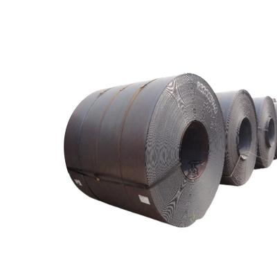 China Hot Rolled Carbon Steel Coil S20C S35C 0.8-1.2mm Thickness 30-4000mm Width for Construction for sale