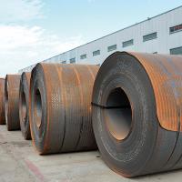 China Hot Rolled Carbon Steel Coil S20C S35C 0.8-1.2mm Thickness 30-4000mm Width for Construction for sale