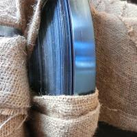 China Hot Rolled Carbon Steel Coil ST37 1020 0.8mm-1.2mm Thickness for Construction for sale
